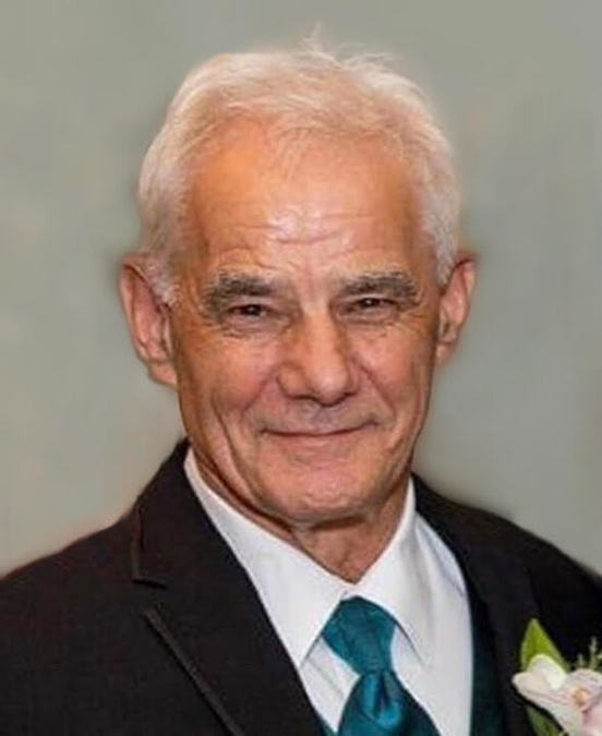 Joseph Crupi Obituary - Markham, ON | Chapel Ridge Funeral Home