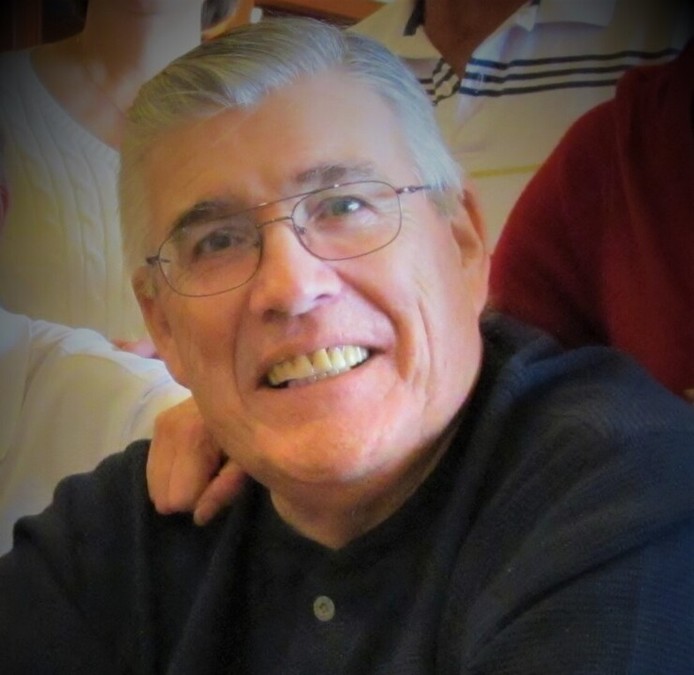 Donald Mitchell Obituary - Markham, ON | Chapel Ridge Funeral Home