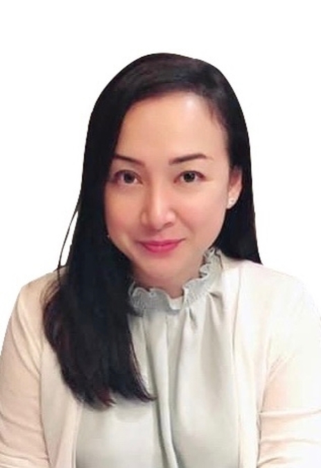 Virginia Ka Yin Chow Obituary - Markham, ON | Chapel Ridge Funeral Home