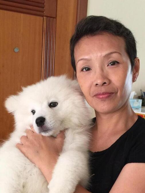 Vera Yee Wan Chow Obituary - Markham, ON | Chapel Ridge Funeral Home