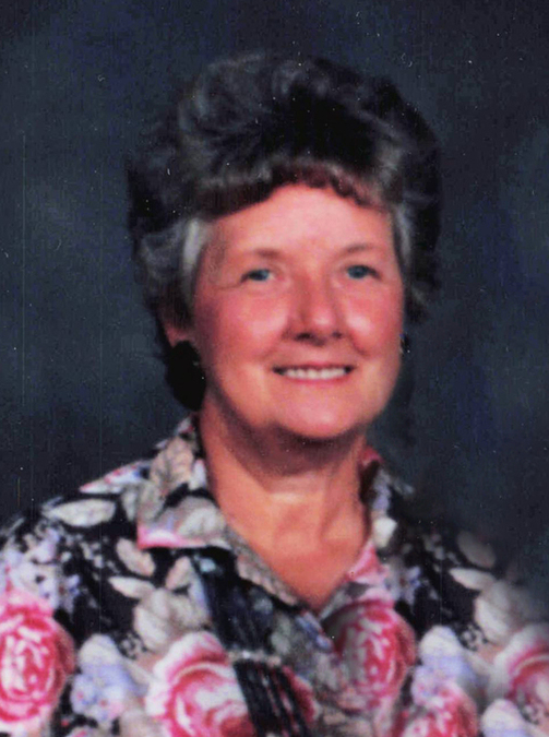 Ruth Pickering Obituary - Markham, ON | Chapel Ridge Funeral Home