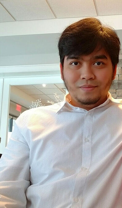 Jeffrey Gonzales Obituary - Markham, ON | Chapel Ridge Funeral Home