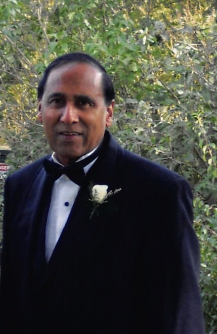 Emmanuel Sequeira Obituary - Markham, ON | Chapel Ridge Funeral Home